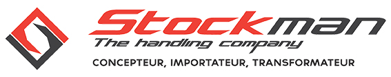 Stockman | 30 years of expertise in the material handling industry