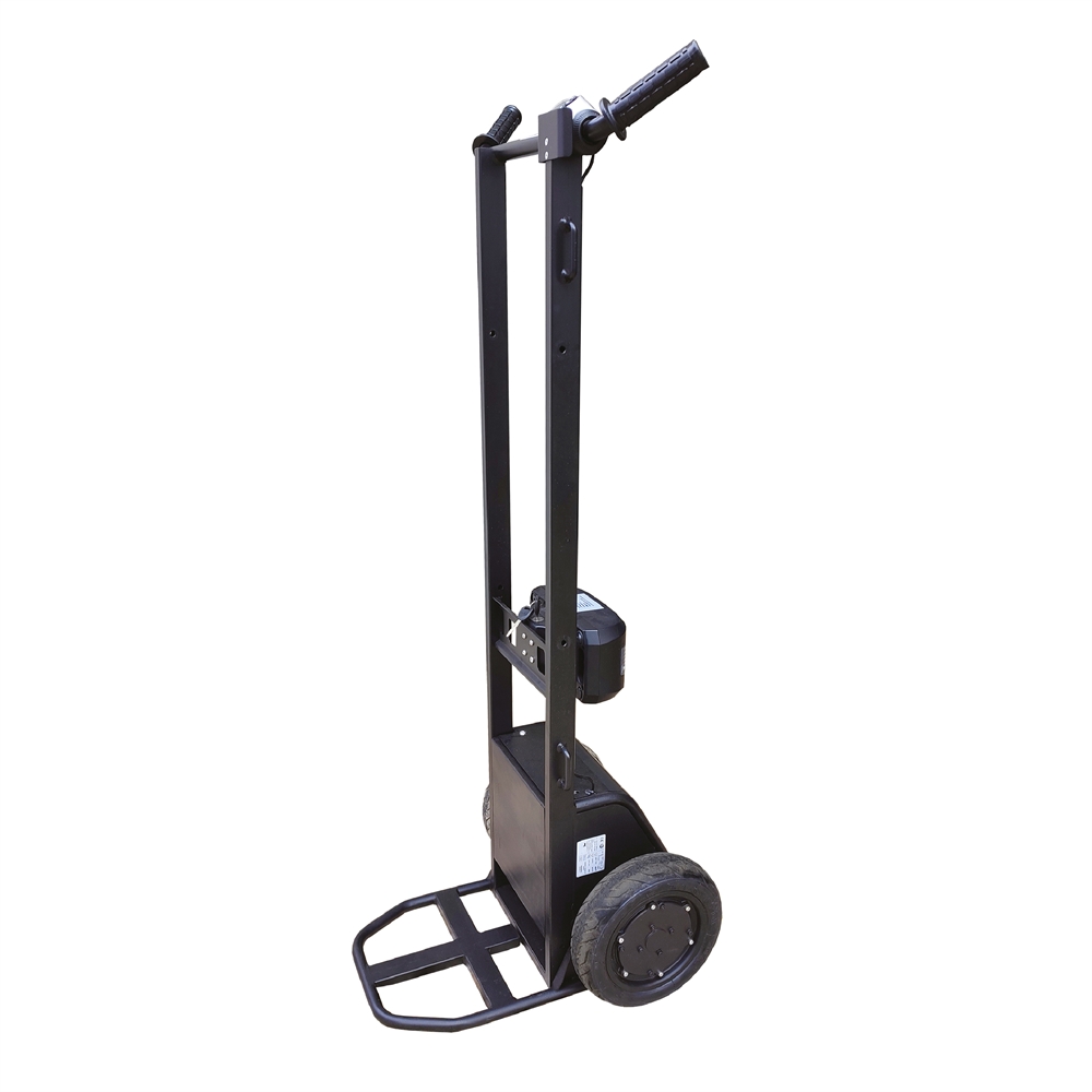 Stockman | Electric powered hand truck 190 kg - DONKEY LIGHT RUN