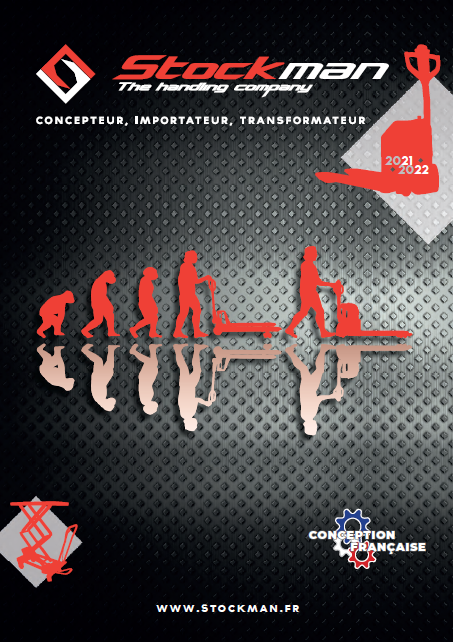 Stockman | Download Stockman catalogues